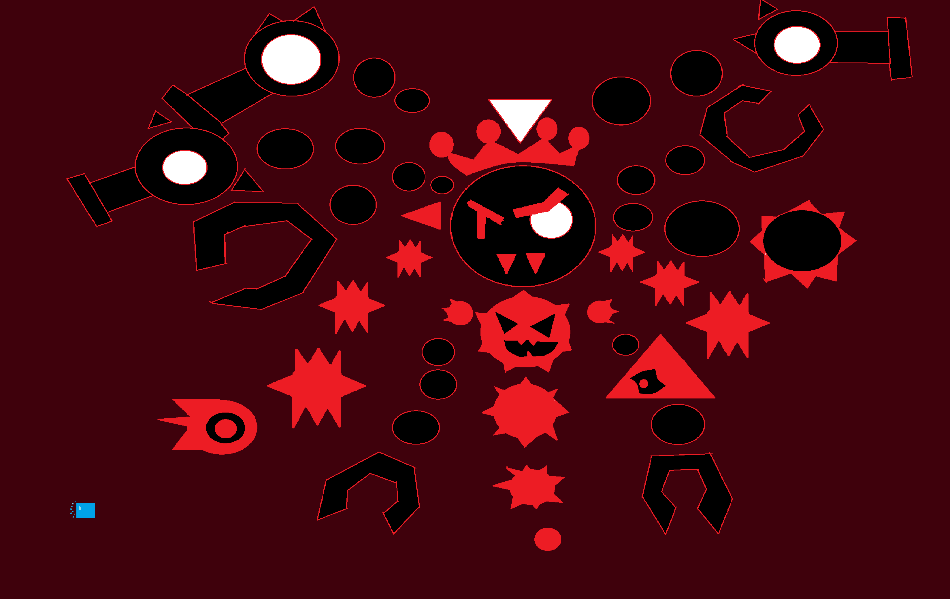 Ultimate Blixer by ReaperSG on DeviantArt