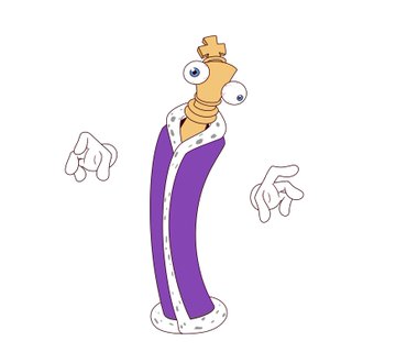 Adc King by KacperKrysiak on DeviantArt