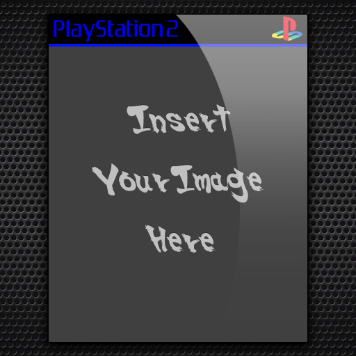 Ps2 Template by 30011887 on DeviantArt