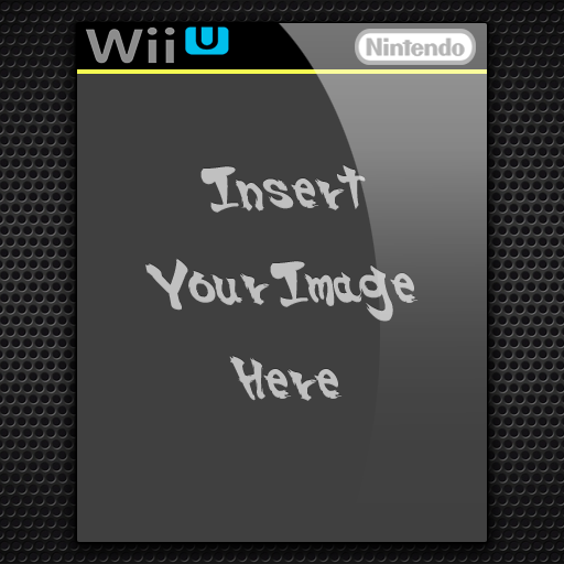 Wii U by 30011887 on DeviantArt