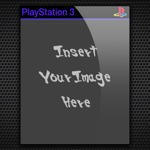 Ps3 Template by 30011887 on DeviantArt