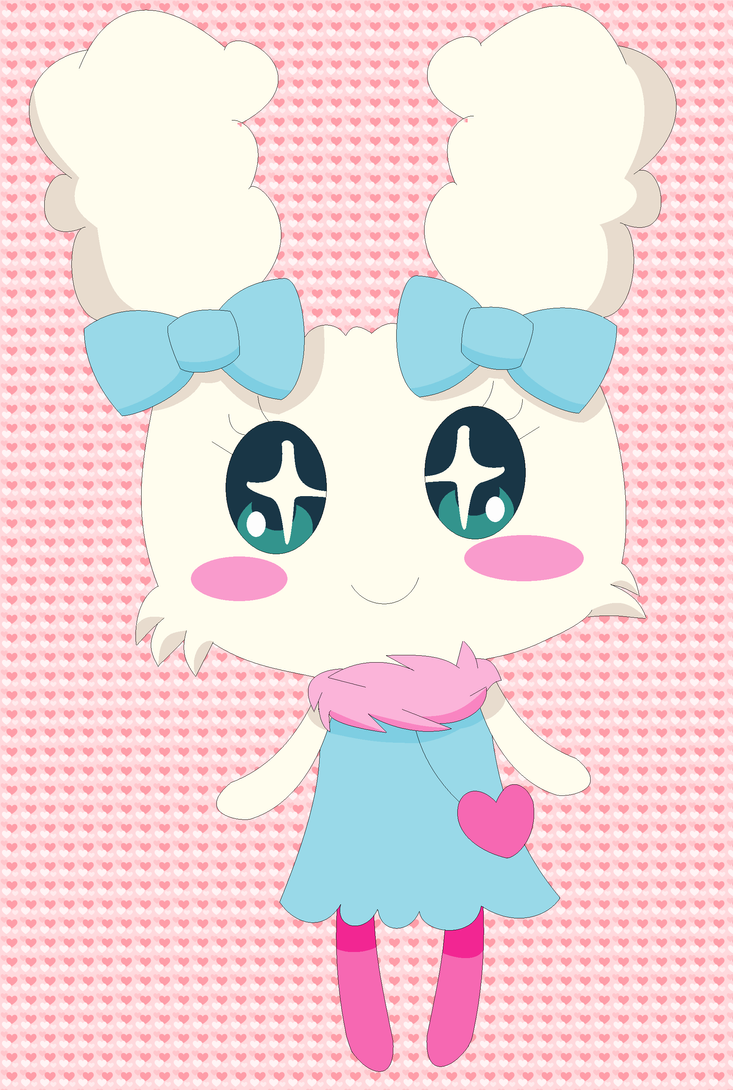 Lovelitchi by DragoTchi on DeviantArt
