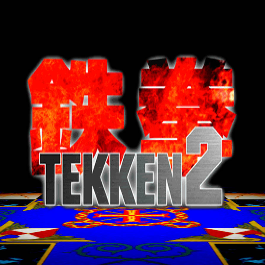 Tekken 2 Eternal Darkness Floor by BrutalSurge402X on DeviantArt