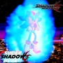 Super Shadow Blue Evolution (XNALara Model) by BrutalSurge402X on ...