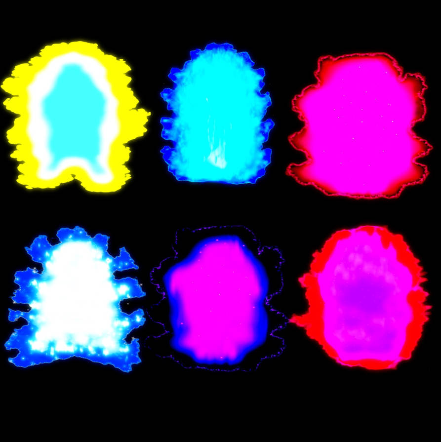 Aura Texture Pack for XPS by BrutalSurge402X on DeviantArt
