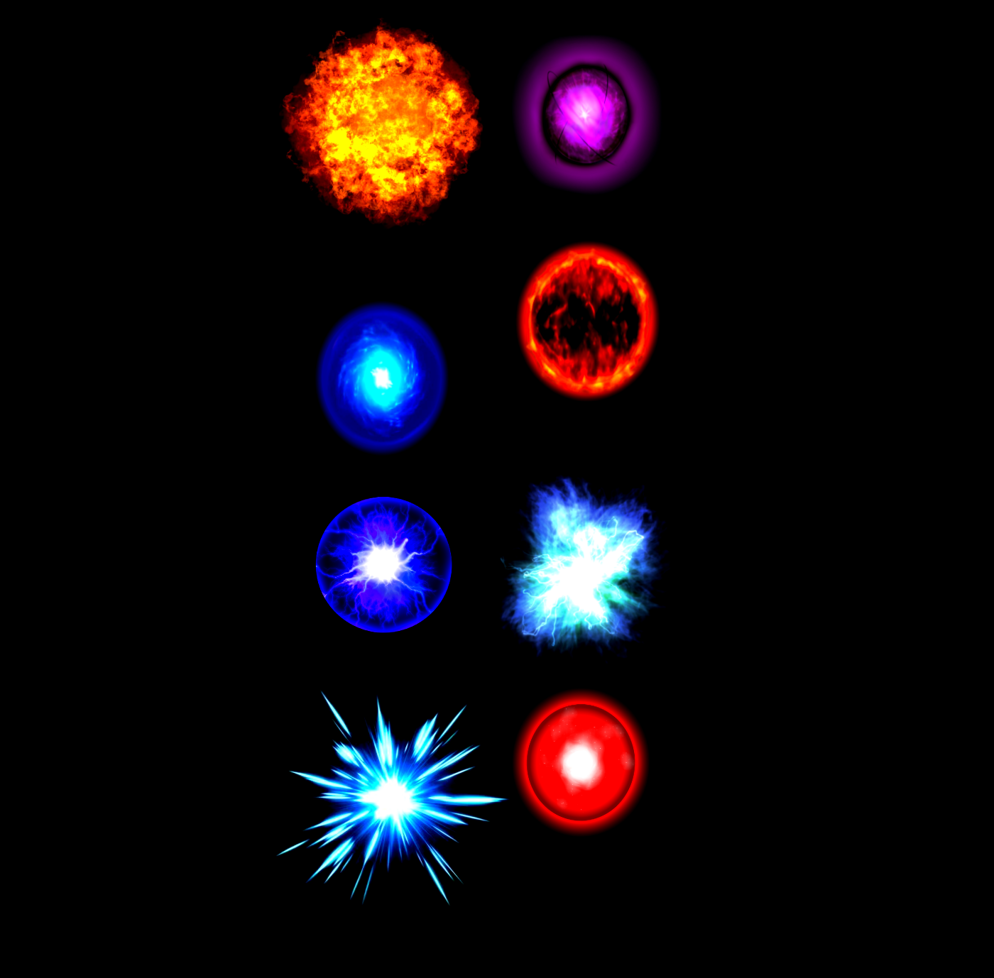 Power Texture Pack for XPS by BrutalSurge402X on DeviantArt