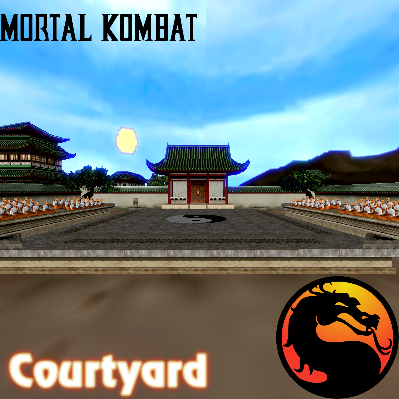 3D MODELS DOWNLOADABLE KONTENT on Mortal-Kombat-Fans - DeviantArt