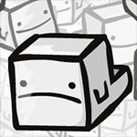 Minecraft - Coelacanth by Dragonith on DeviantArt