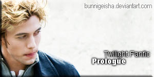 Twilight FanFic Prologue by BunniiOrbit on DeviantArt