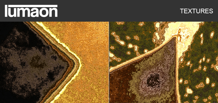 Treasure Texture Pack by lumaon on DeviantArt