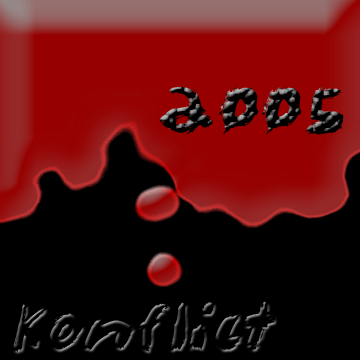 Konflict by LI-iNDO on DeviantArt