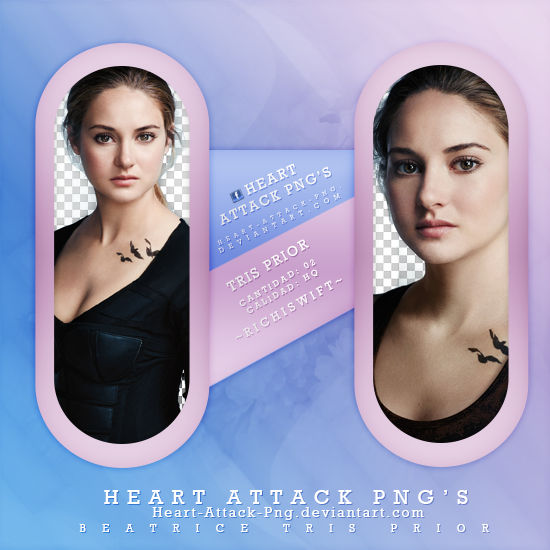 Photopack Png Tris Prior by Ricardo-Swift22 on DeviantArt