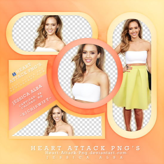 Photopack Png Jessica Alba O2 by Ricardo-Swift22 on DeviantArt