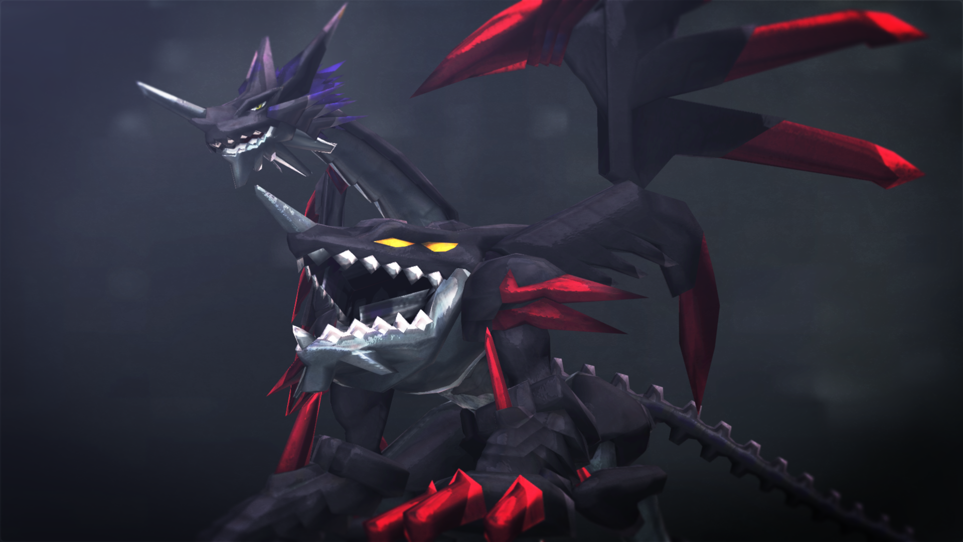 Revivemon (Applimon battle arena) by GuilTronPrime on DeviantArt