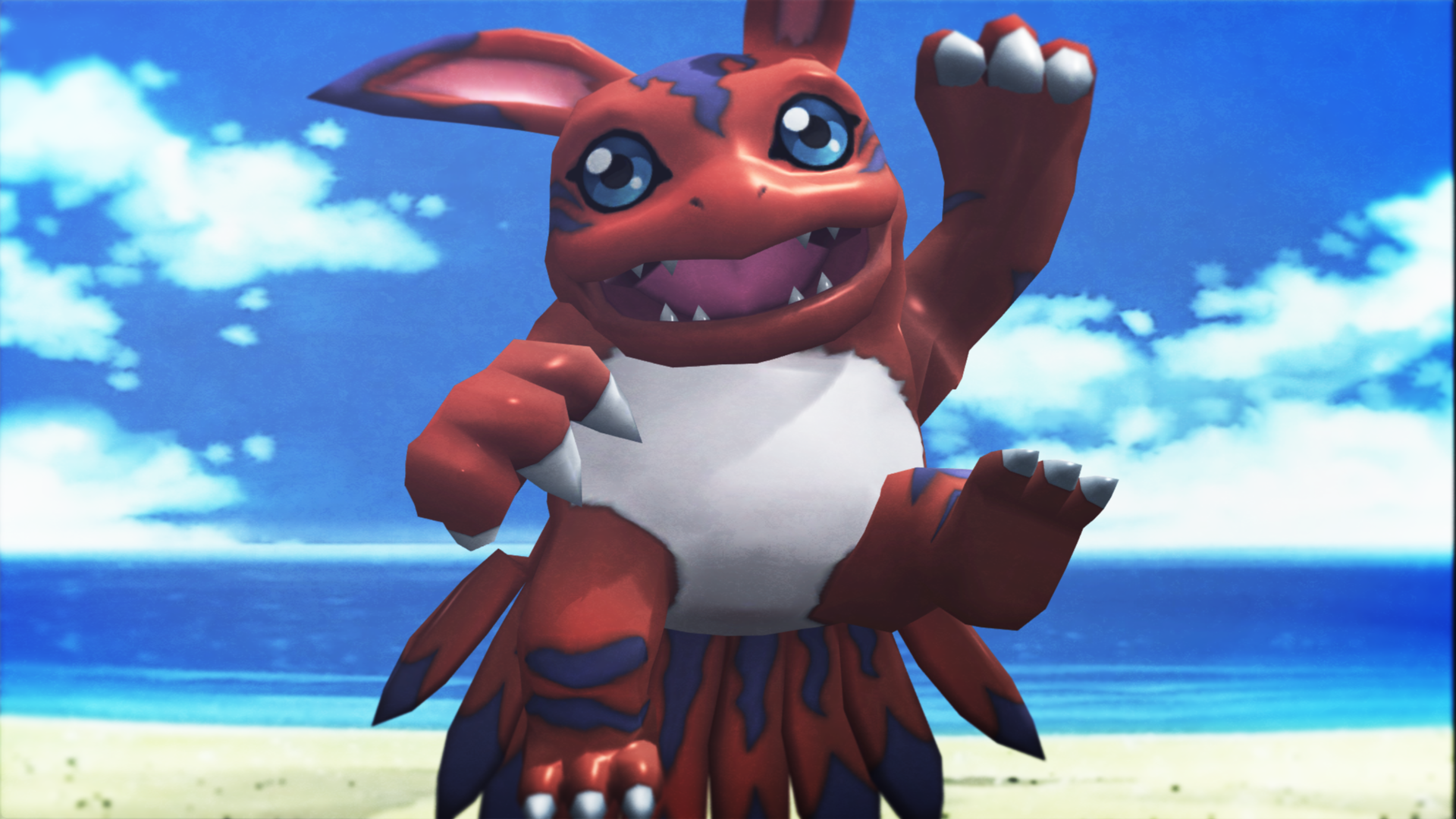 Elecmon Dmo