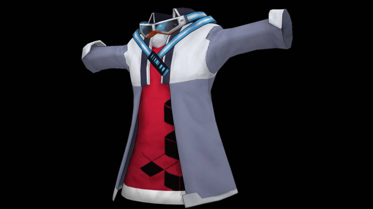 MMD Clothes - Takuto's Clothes (Next order) by GuilTronPrime on DeviantArt