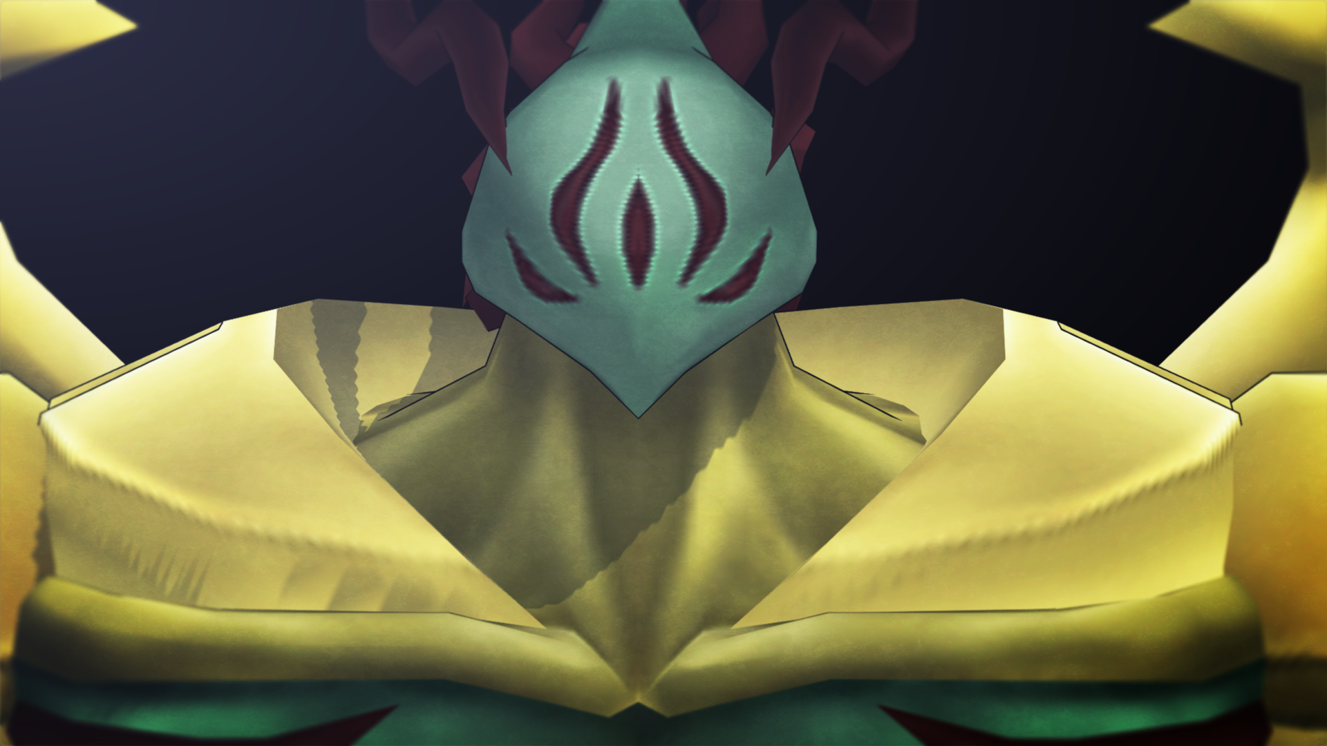 Arkadimon Ultimate (Digimon Masters) Overhauled by GuilTronPrime on ...