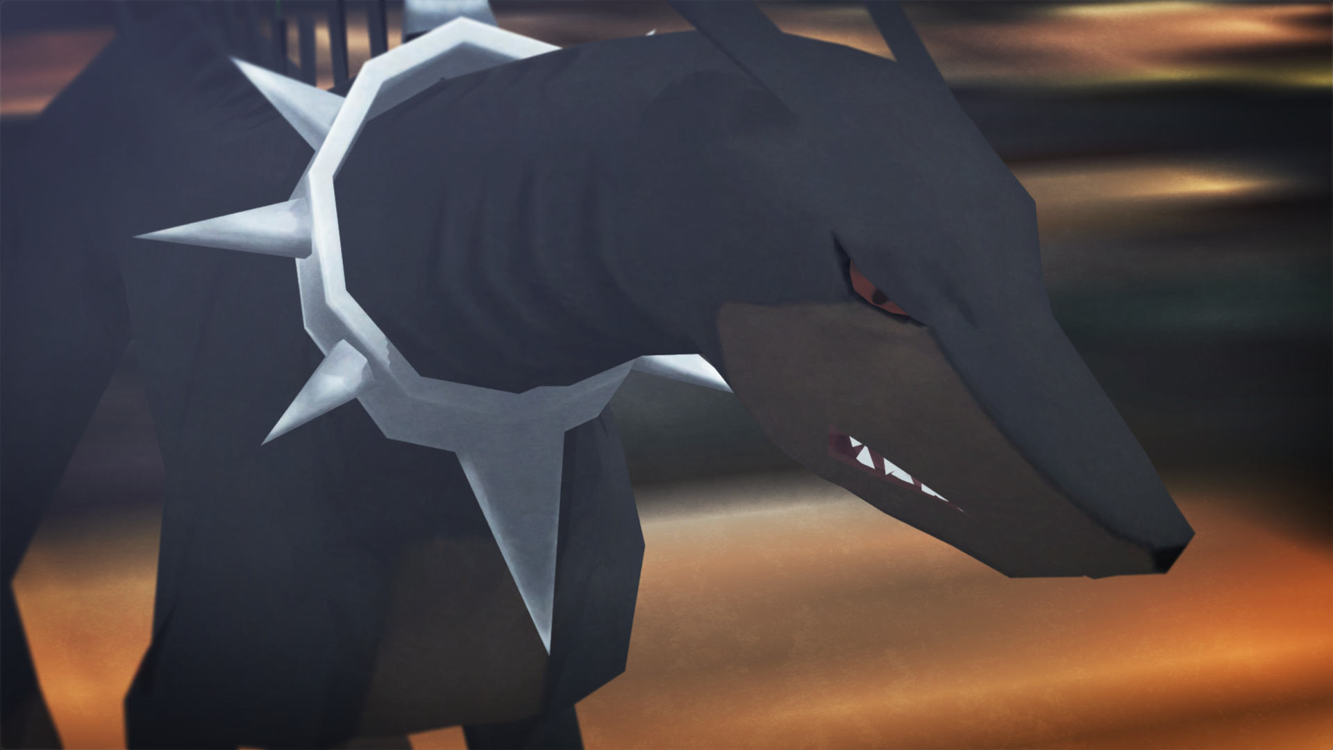 Dobermon (Digimon Masters) Overhauled by GuilTronPrime on DeviantArt