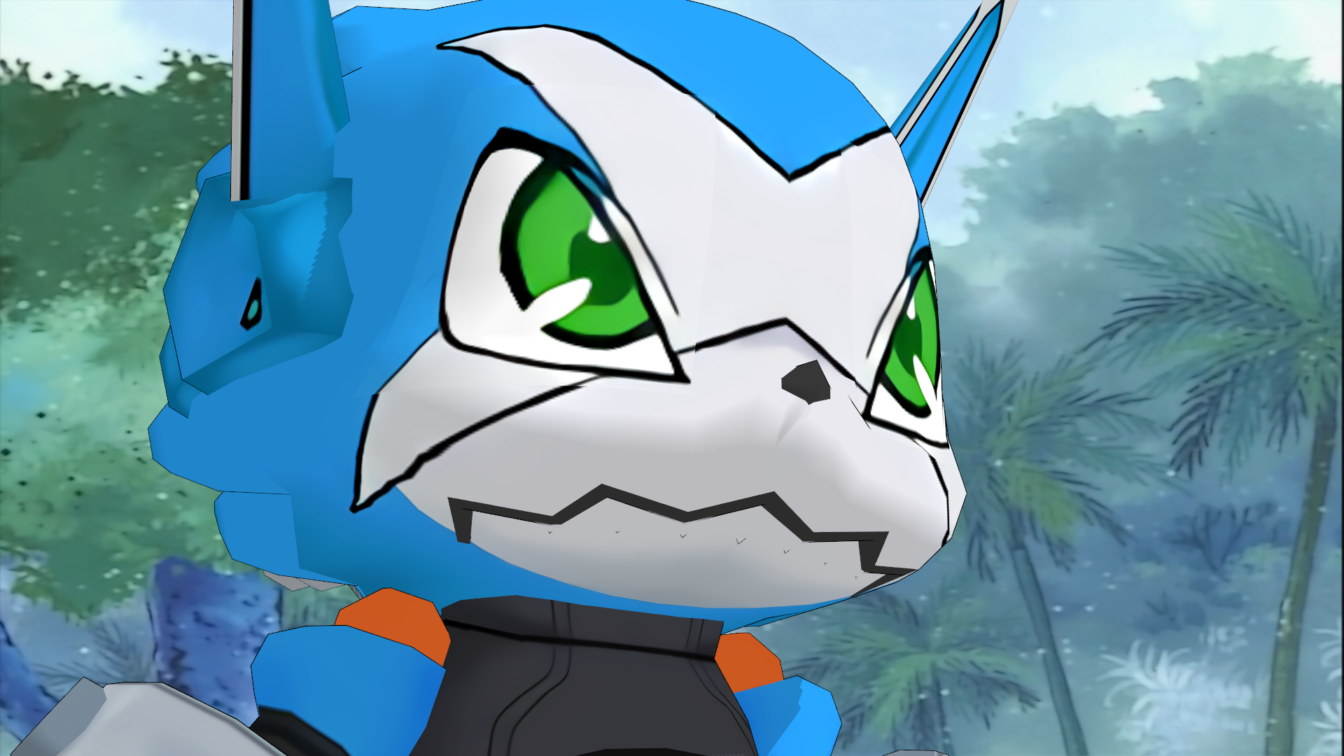 Dokamon HD by GuilTronPrime on DeviantArt