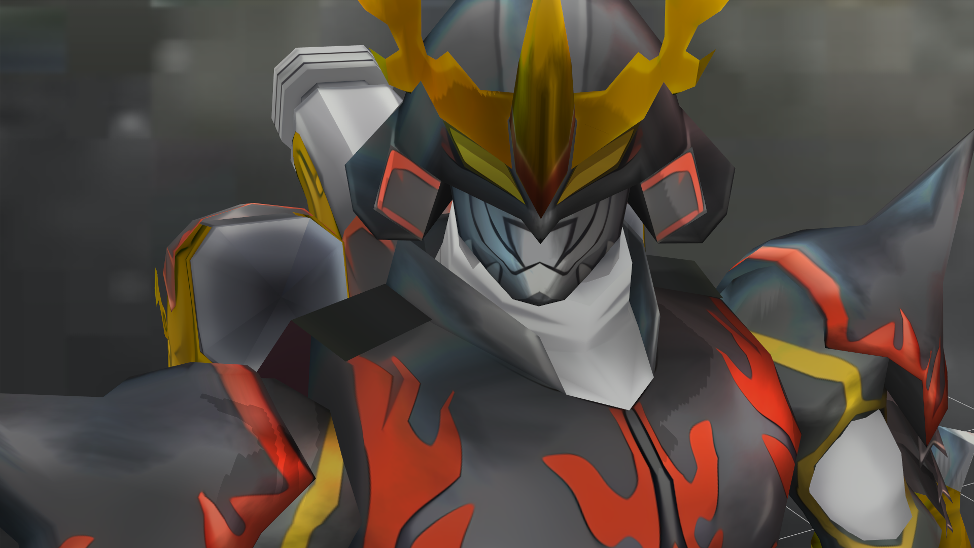 Tactimon Fusion Fighters HD by GuilTronPrime on DeviantArt