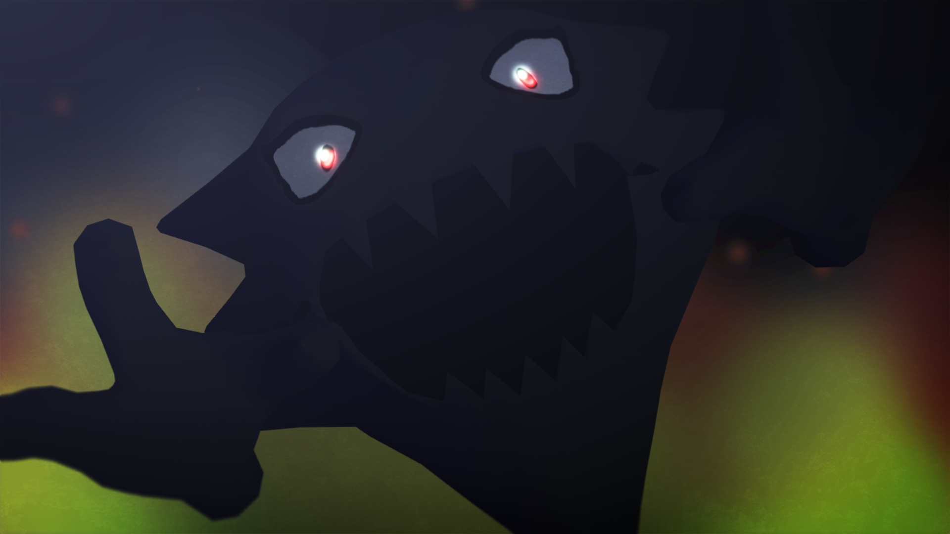 (Pokemon Custom) Black Fog by GuilTronPrime on DeviantArt