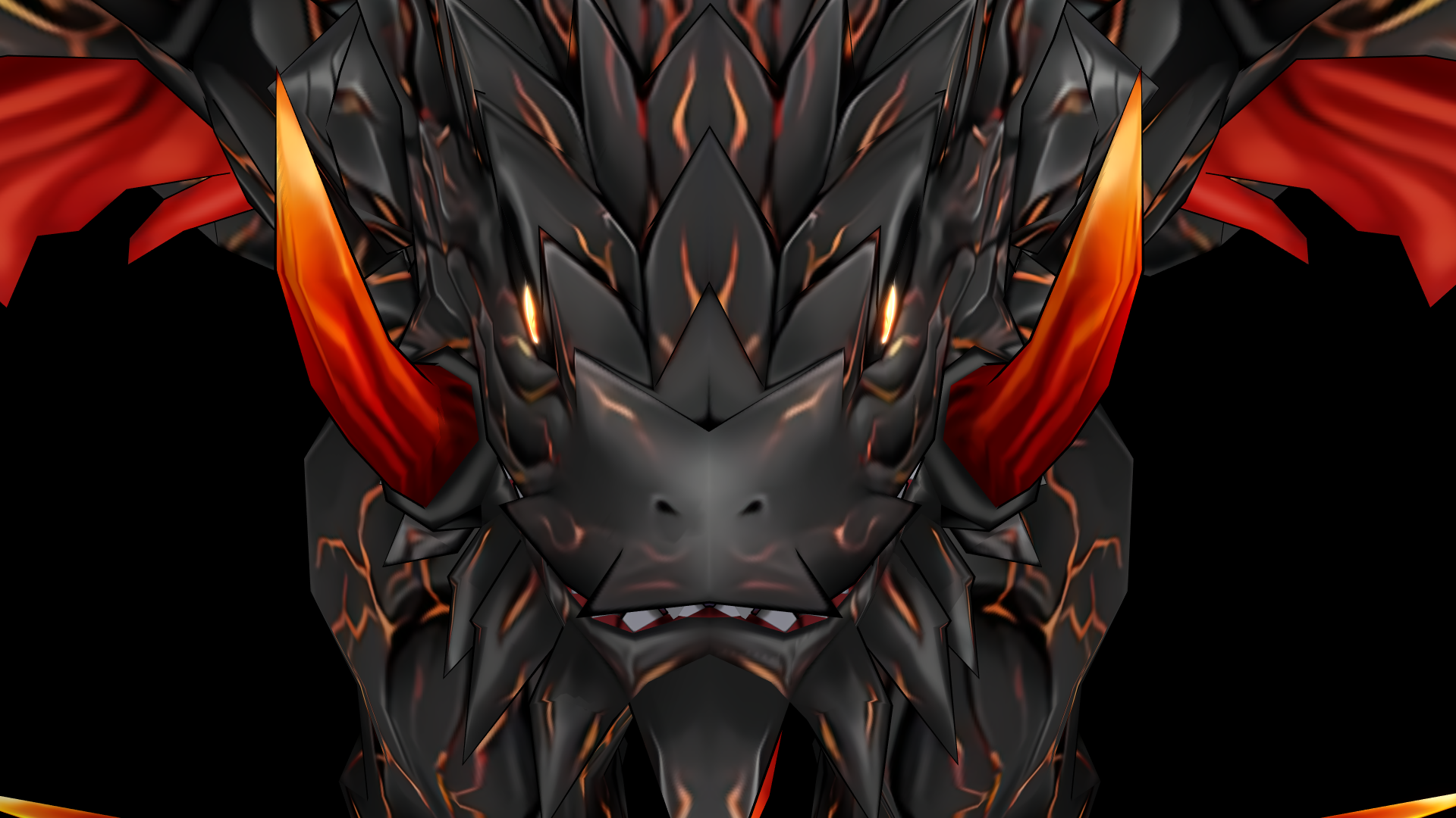 Volcanic Pack HD by GuilTronPrime on DeviantArt