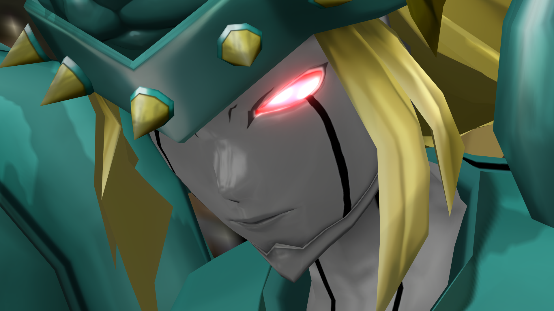 Ophanimon Fallen Mode HD (Digimon LinkZ) by GuilTronPrime on DeviantArt