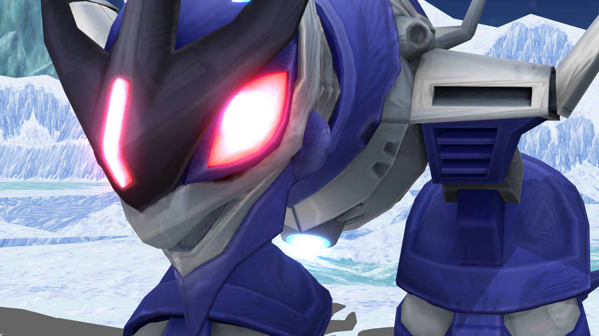 Jazadomon (DigimonLinkZ) by GuilTronPrime on DeviantArt