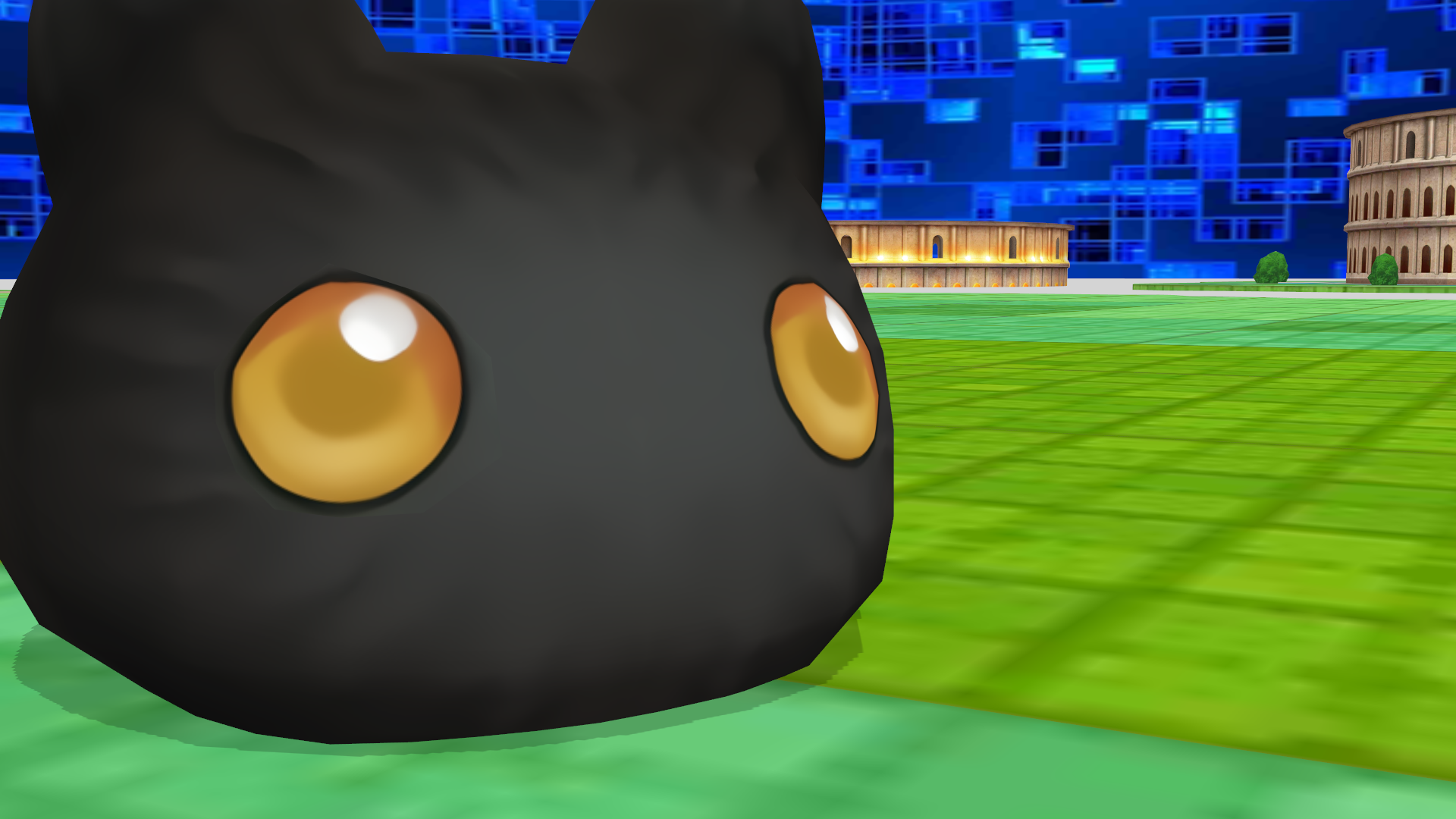 Botamon HD (Cyber Sleuth) by GuilTronPrime on DeviantArt