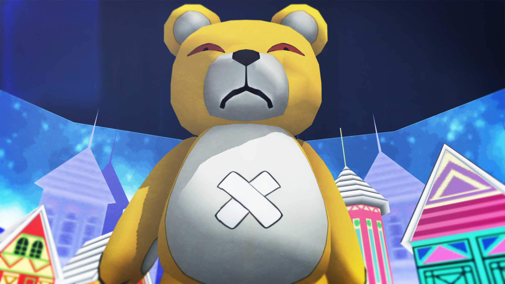 Monzaemon (Cyber sleuth) by GuilTronPrime on DeviantArt
