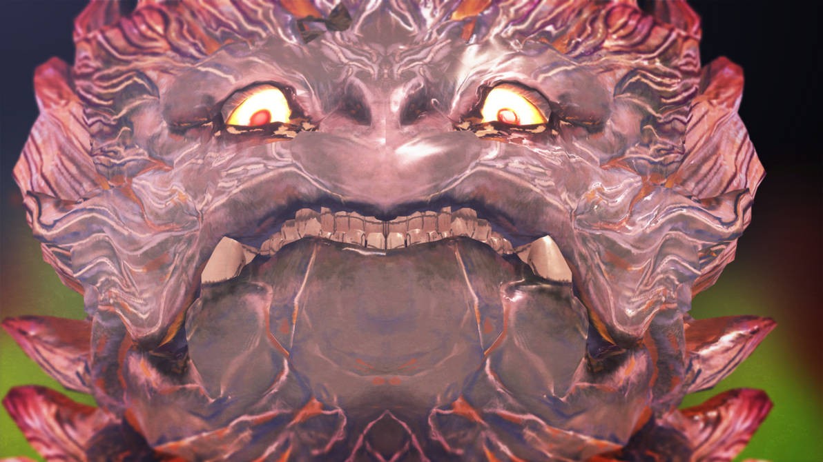 |||MONSTER HUNTER ICEBORNE||| - Shara Ishvalda [DL by GuilTronPrime on ...