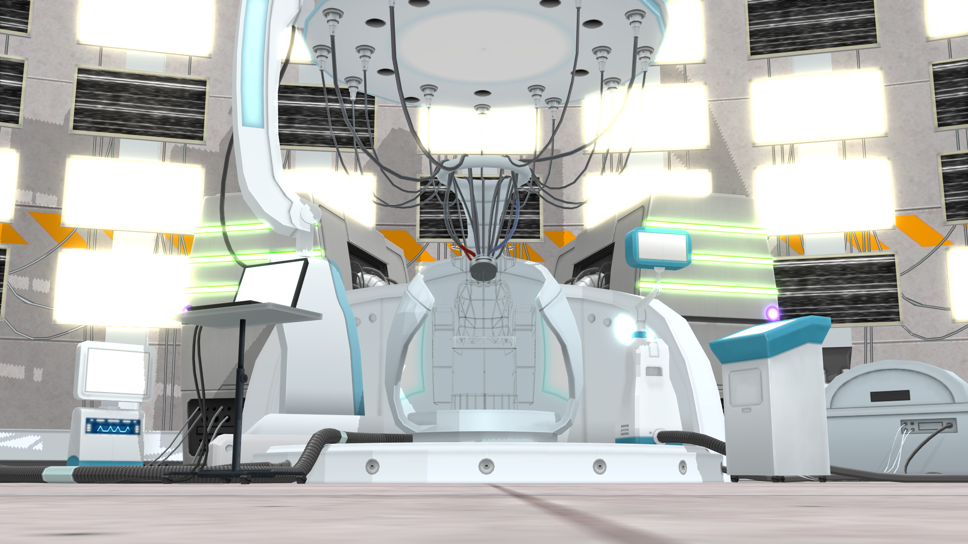 ||DIGIMON CYBER SLEUTH|| - Memory Device Stage [DL by GuilTronPrime on ...