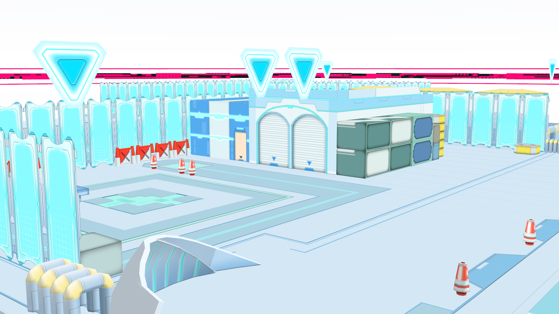 ||DIGIMON CYBER SLEUTH|| - EDEN Warehouse [DL] by GuilTronPrime on ...