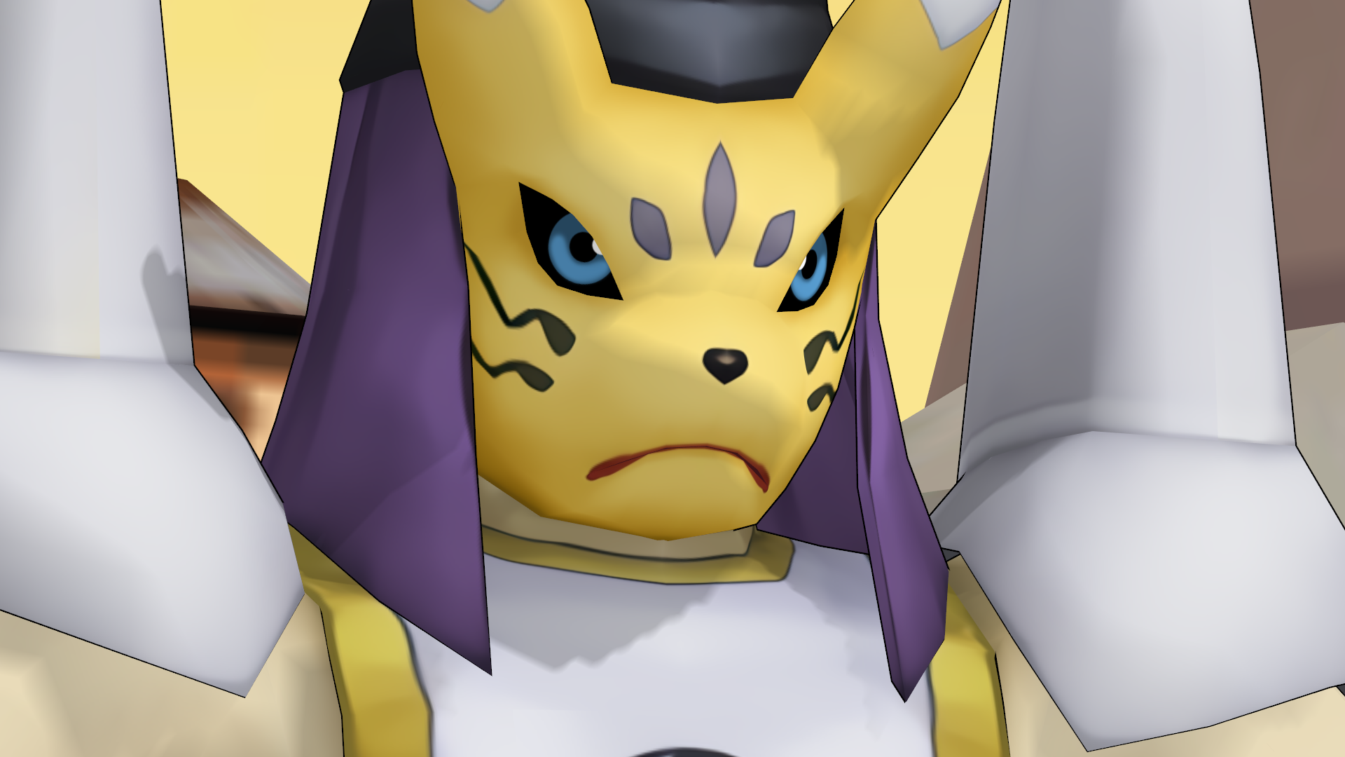 ||REBIRTH SERIES||| - Taomon [DL] by GuilTronPrime on DeviantArt