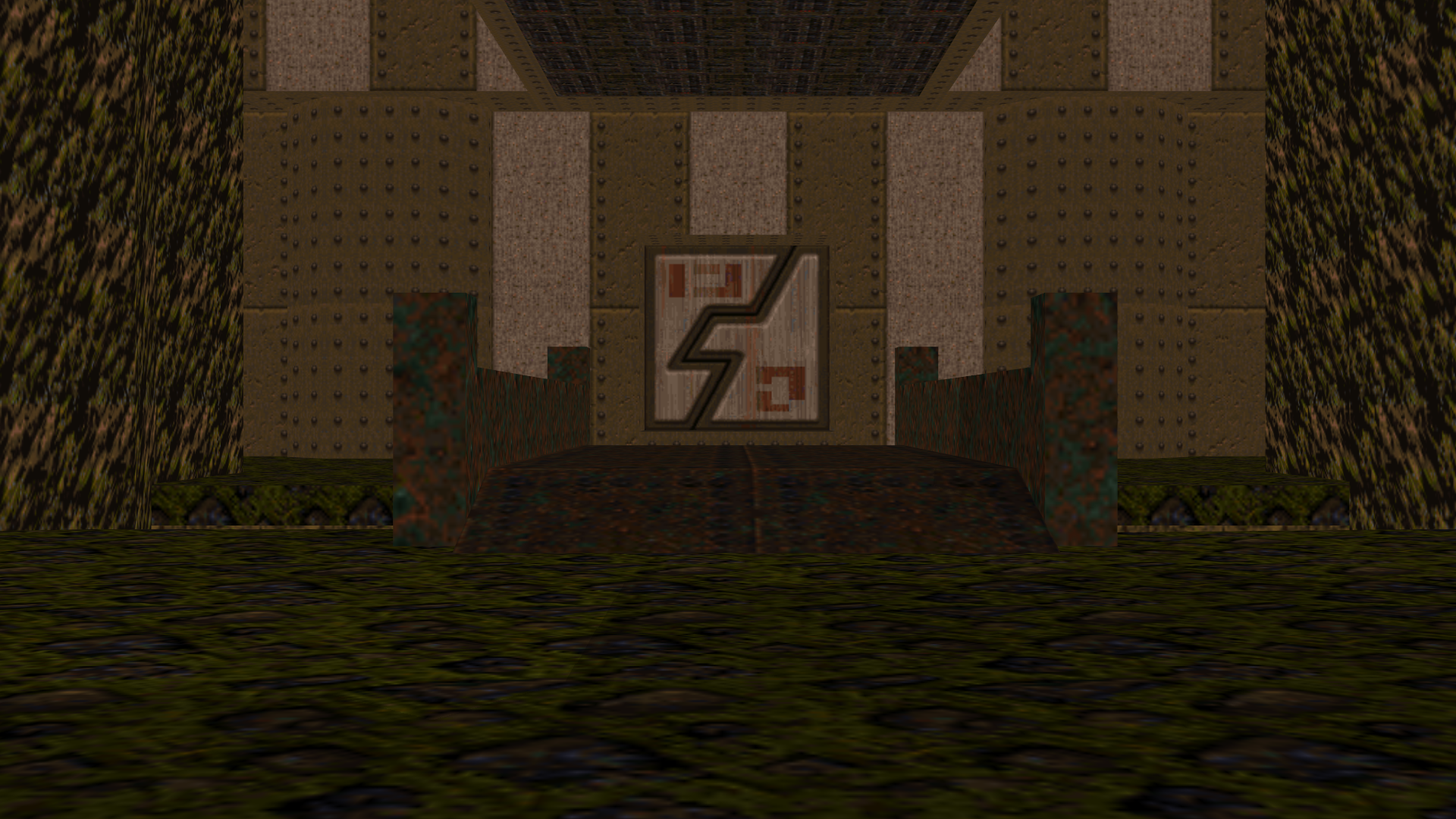 |||QUAKE||| - The Slipgate Complex DL by GuilTronPrime on DeviantArt