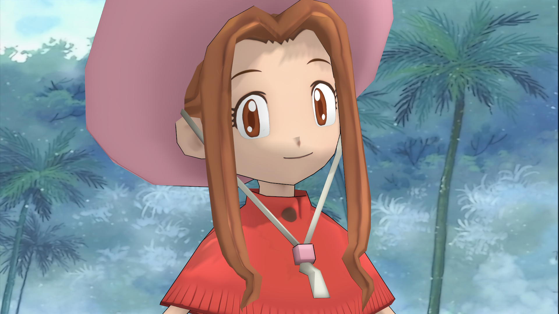 ||TAMER REBIRTH SERIES||| - Tachikawa Mimi [DL] by GuilTronPrime on ...