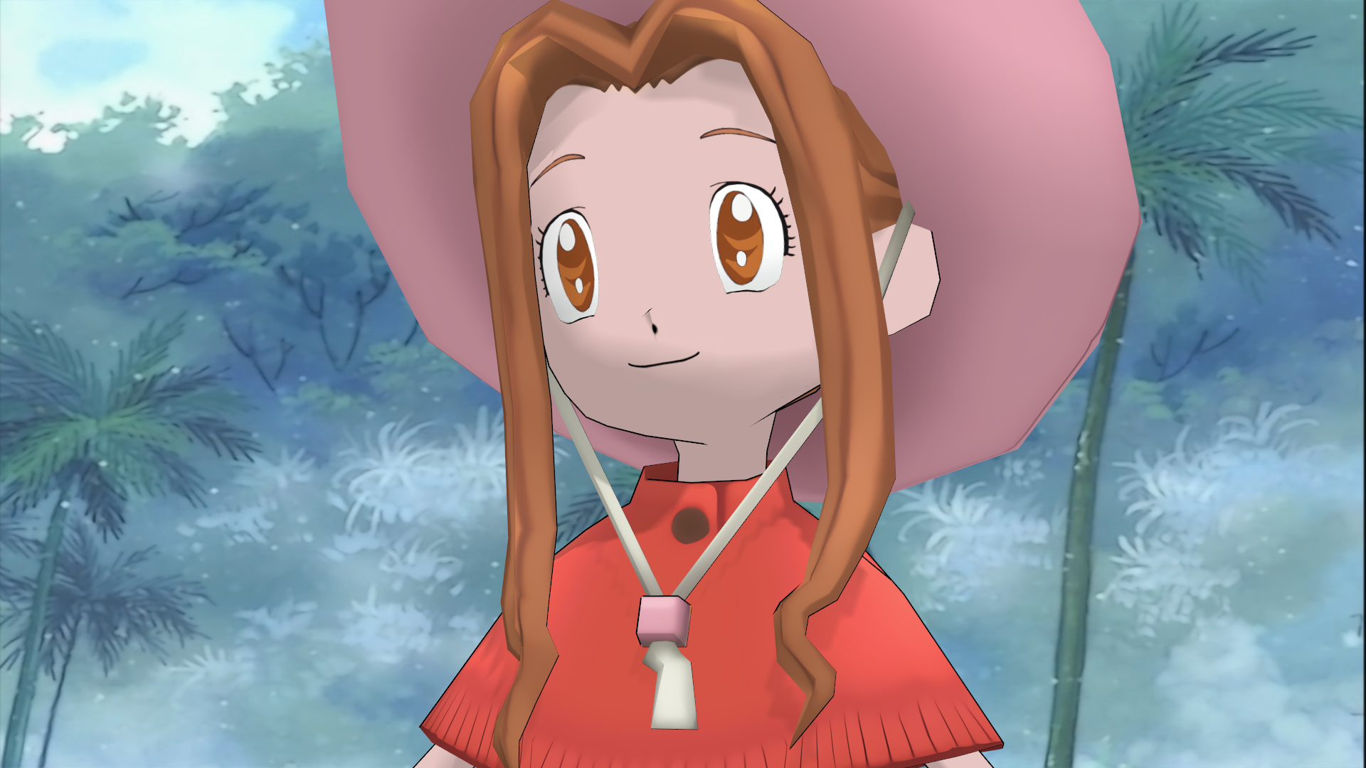 ||TAMER REBIRTH SERIES||| - Mimi (Anime style) DL by GuilTronPrime on ...