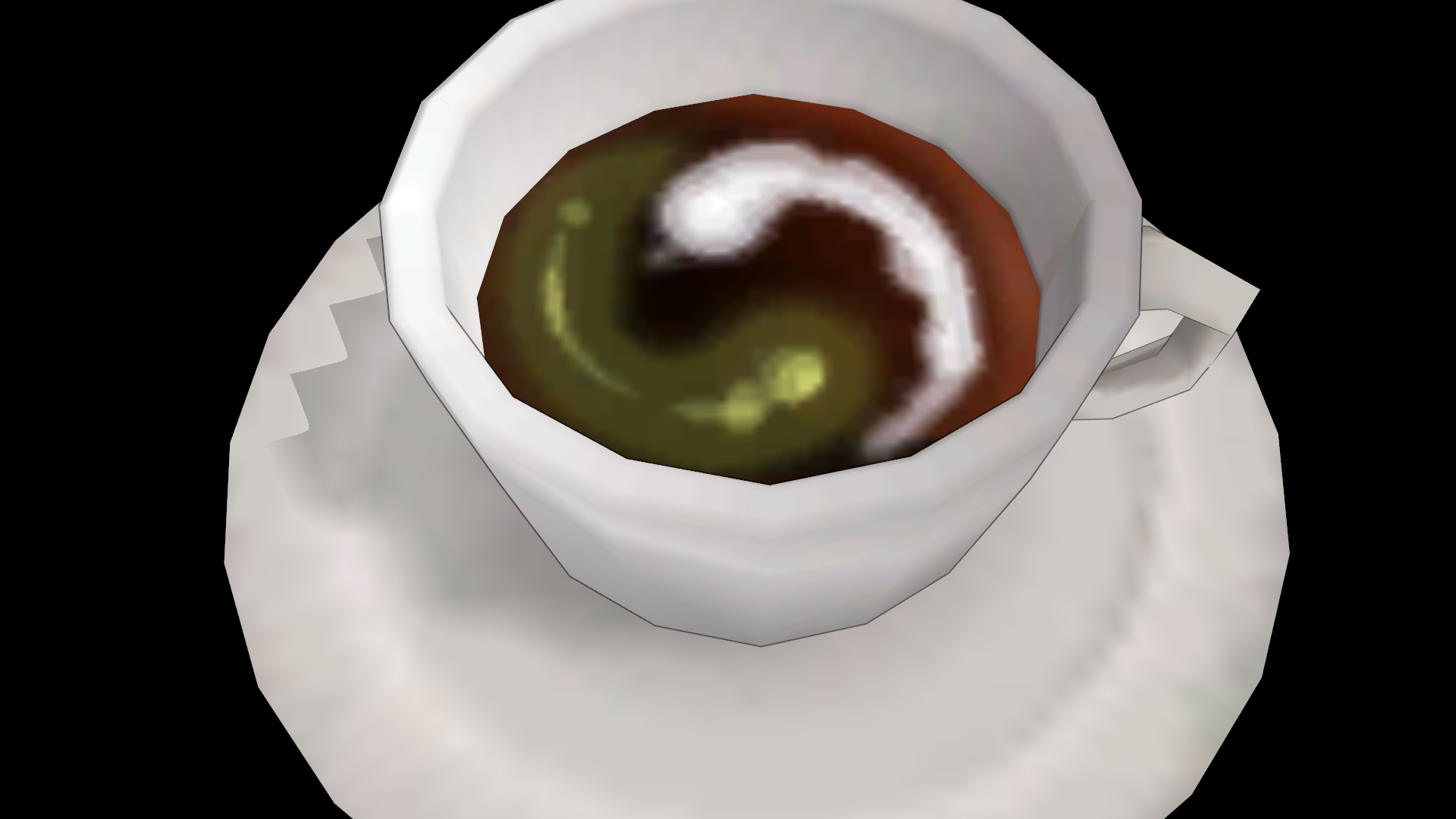 [Digimon Cyber Sleuth] - Kyoko's Awful Coffee dl by GuilTronPrime on ...