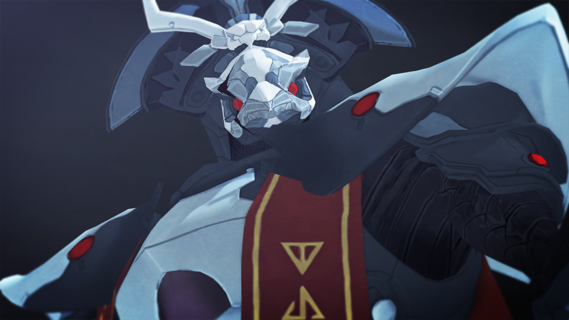 METROIDecember - Raven Beak (Metroid Dread) by GuilTronPrime on DeviantArt