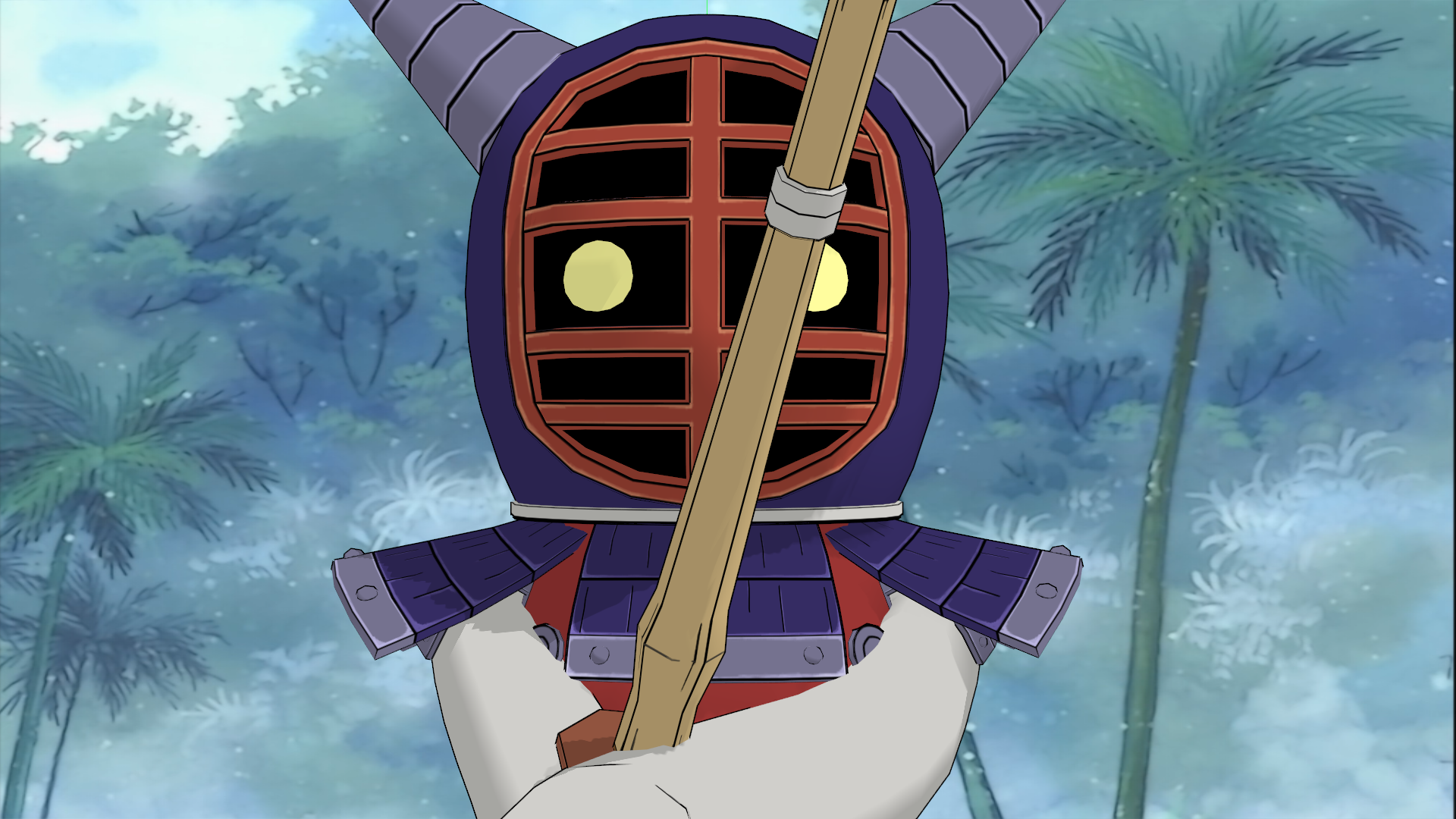 [DIGIMON NEW CENTURY] - Kotemon DL by GuilTronPrime on DeviantArt