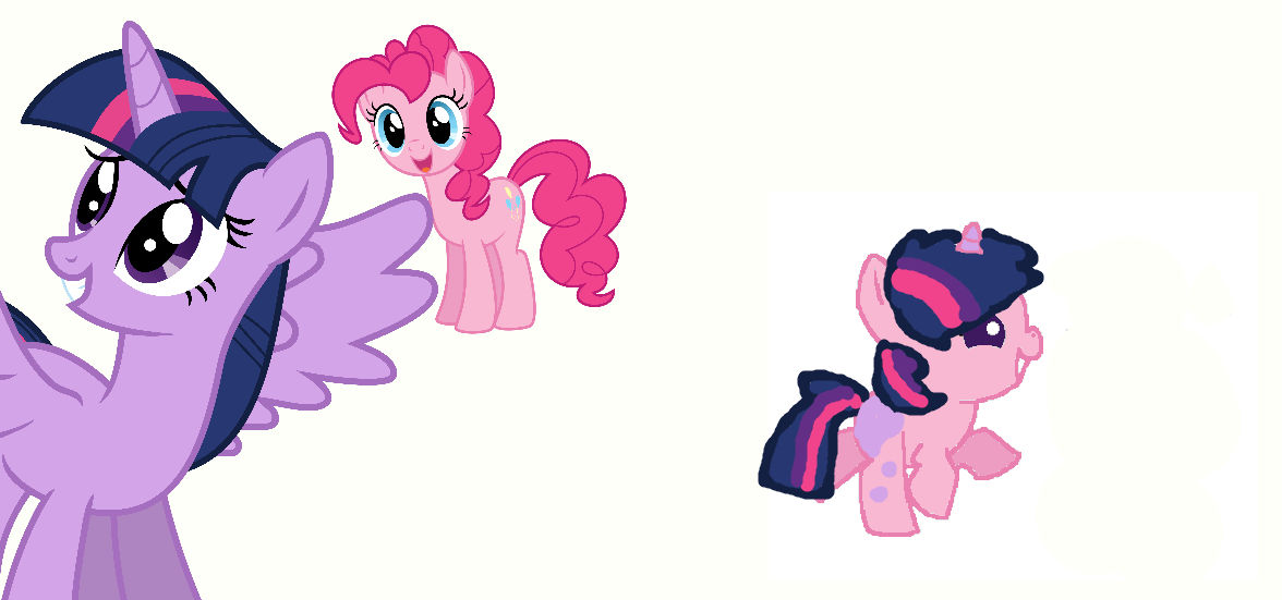 New Next Gen mlp O.C TwiPie by Green-Puppy on DeviantArt