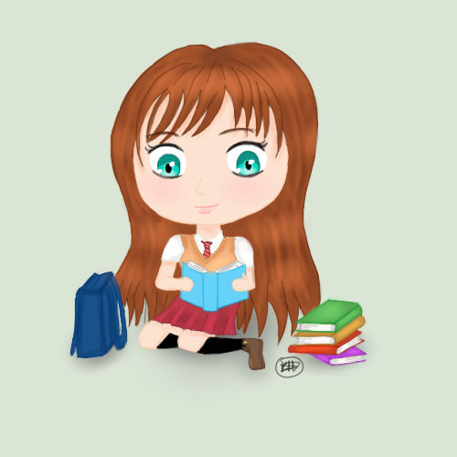 SS ~Chibi relations by Katna-chan on DeviantArt
