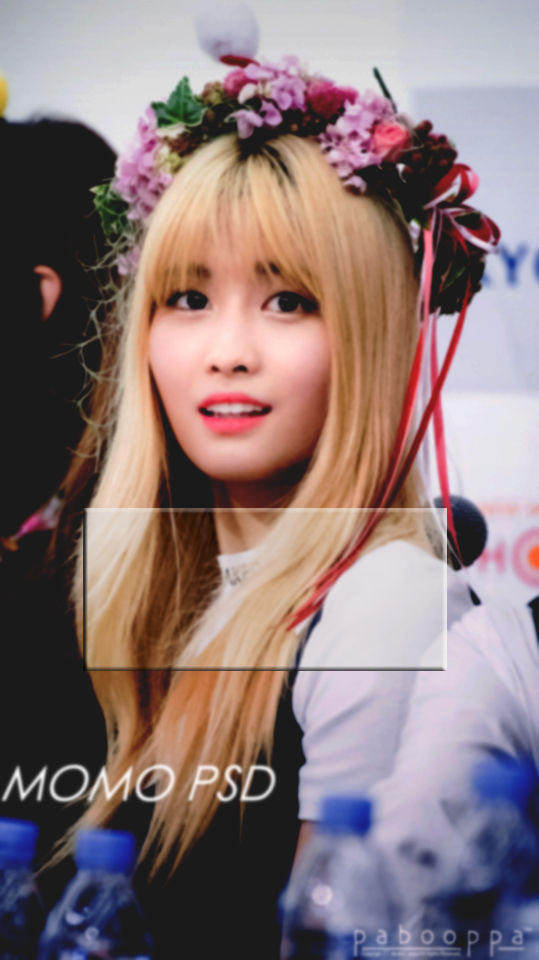 Momo psd by chxcxlateditixns on DeviantArt