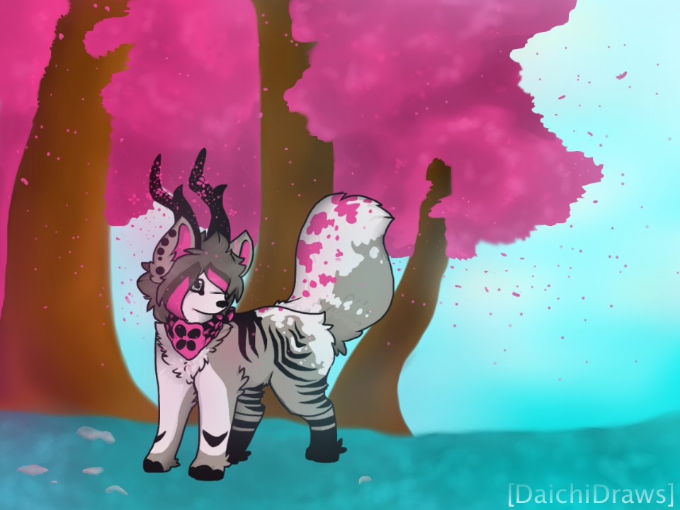 Frankie :OC Challenge-Day 5: by DaichiDraws on DeviantArt