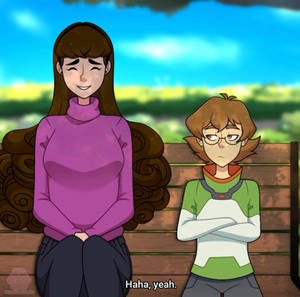 Explore the Best Pidge Art | DeviantArt