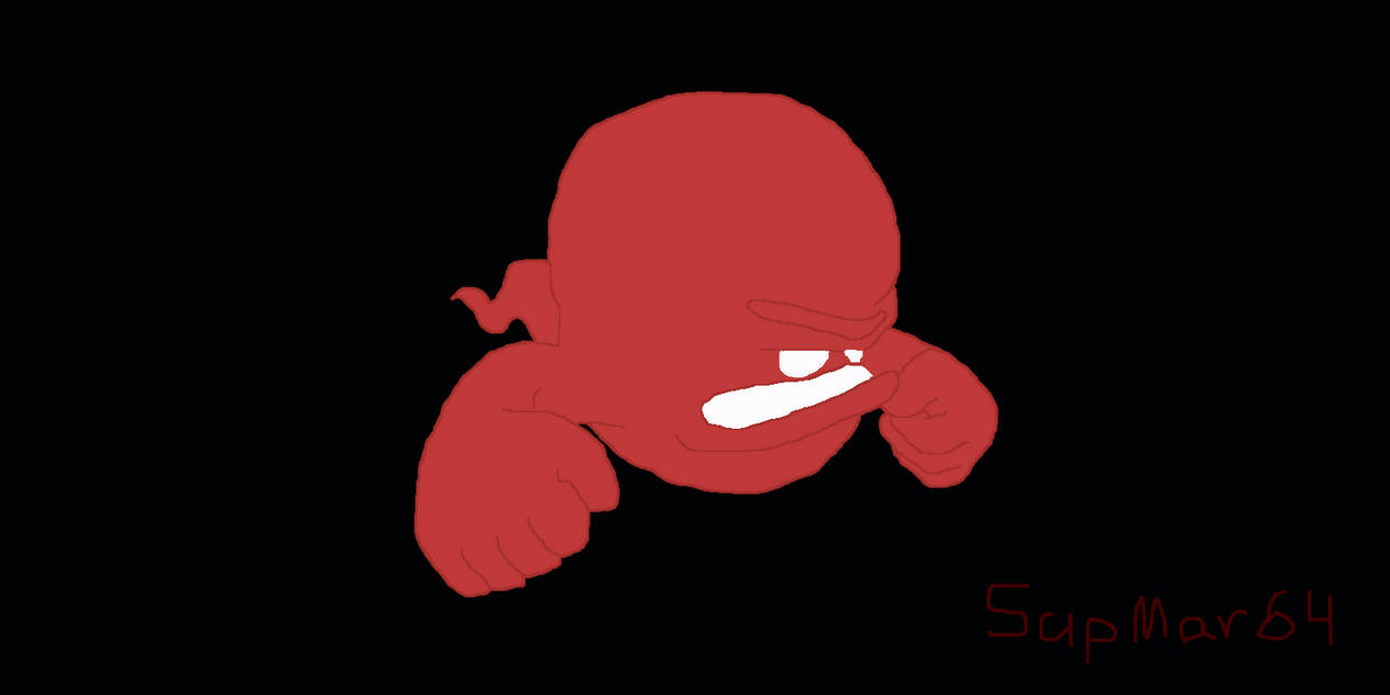 SLAMMIT by SupMar64 on DeviantArt