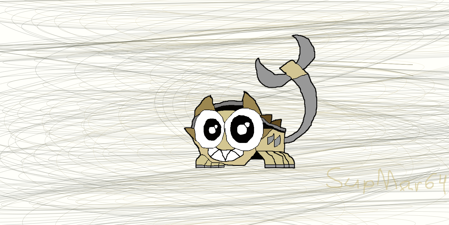 Scorpi - Season 3 Mixel by SupMar64 on DeviantArt