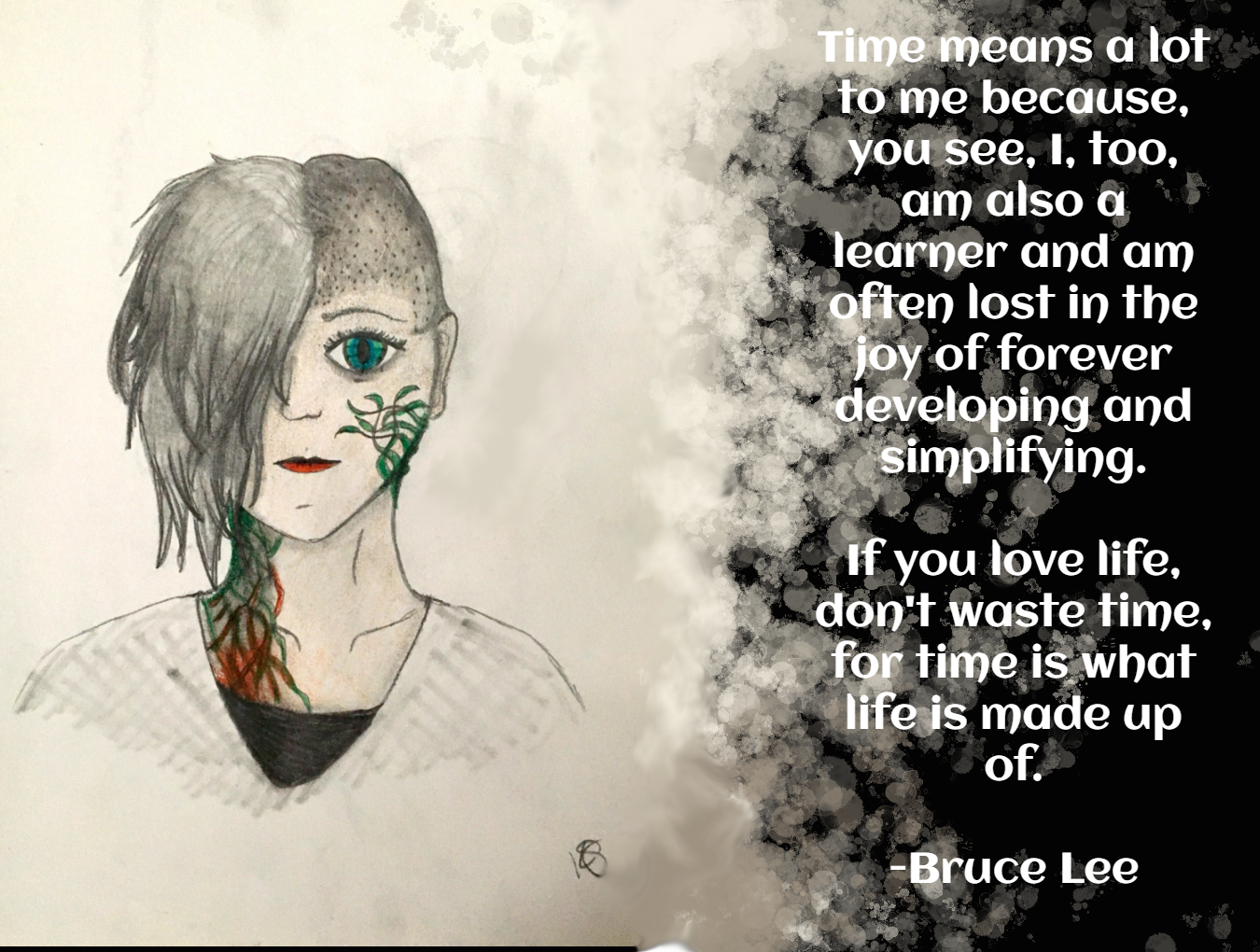 Know Hope by Featuring-Jello on DeviantArt