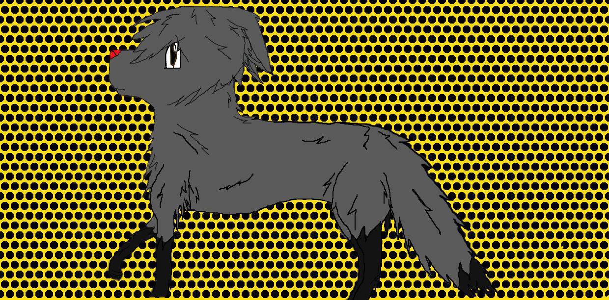Bruff by Halfstripe on DeviantArt
