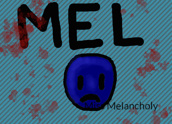 Mel by InTeRnAlInSaNiTy on DeviantArt